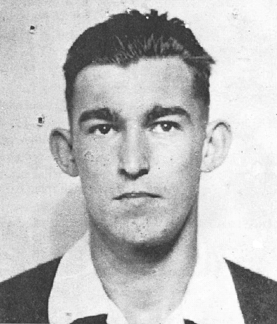 The Long Blue Line: Ray Evans—Hero of Guadalcanal who enlisted and served with Douglas Munro 80 ...